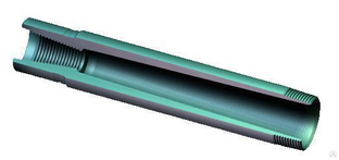 Колокол ловильный к-100-78 купить за 18 700 руб./шт. в Перми от ...