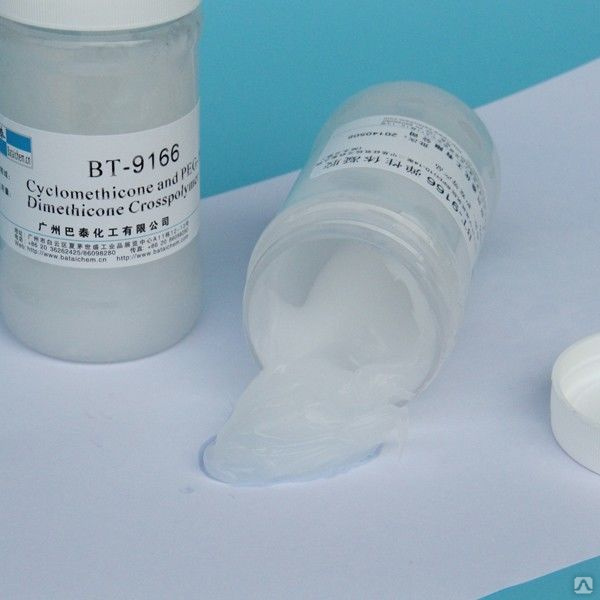 Силикон жидкий полидиметилсилоксан ПМС купить в Перми по договорной ...