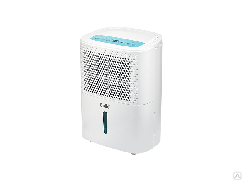 Осушитель воздуха Ballu BD30U купить за 19 490 руб./шт. в Новосибирске от компании Студия ...