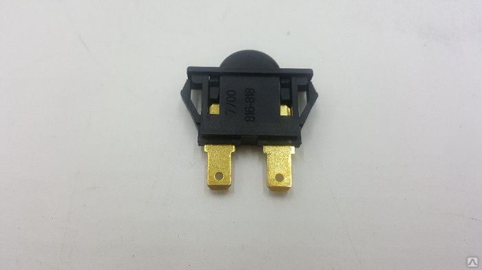 Выключатель освещения перчаточного ящика Renault 77 00 816 818 купить в ...