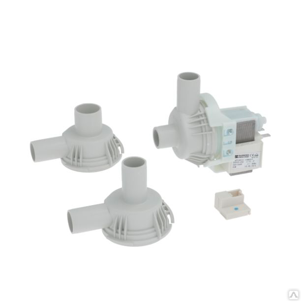 КОМПЛЕКТ СЛИВНОГО НАСОСА HANNING DPS25-032, HANNING DPS25-032 Насос ...