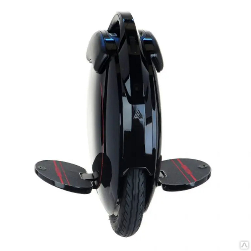 Моноколесо Inmotion V5F Black купить за 2 170 бел. руб в Минске от ...