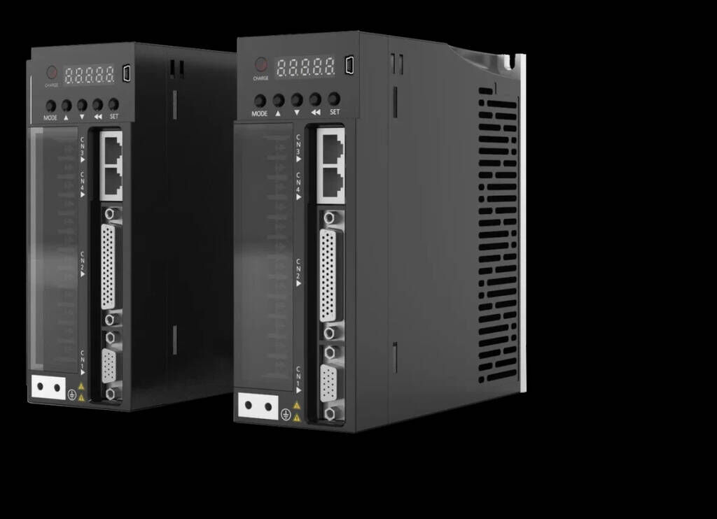 Комплект сервоприводов ServoSet-HS-010 3000 кВт, цена в Новосибирске от ...