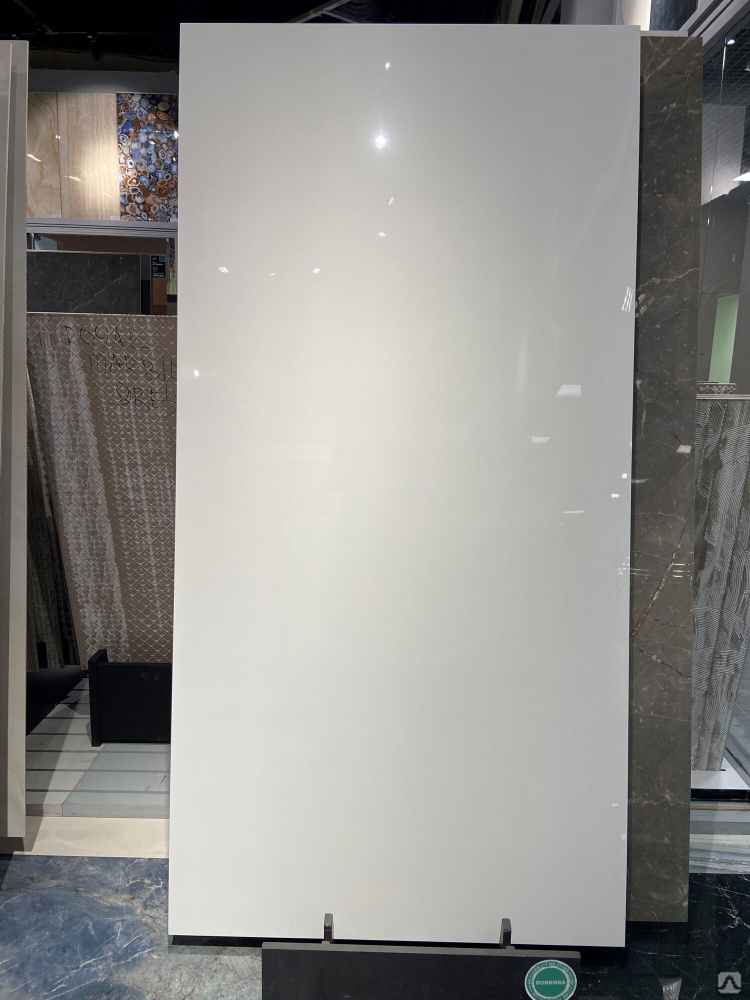 Керамогранит ROCA KORONIS WHITE MC 100x200 Spain exclusive, цена в ...