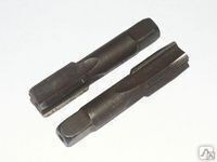 Метчик трубный комплектный G 1/4 купить за 120 руб./шт. в Екатеринбурге ...