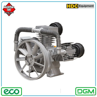 Компрессорная голова ECO AEP-75-900 купить за 22 500 руб./комплект в ...