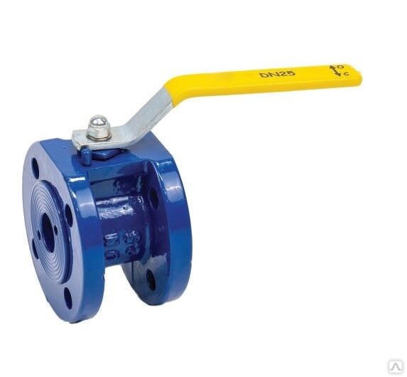 Кран шаровый Ball Valve (Wafer), цена в Санкт-Петербурге от компании ...