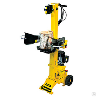 Дровокол Champion LSV6000 купить за 45 000 руб./шт. в Новосибирске от ...