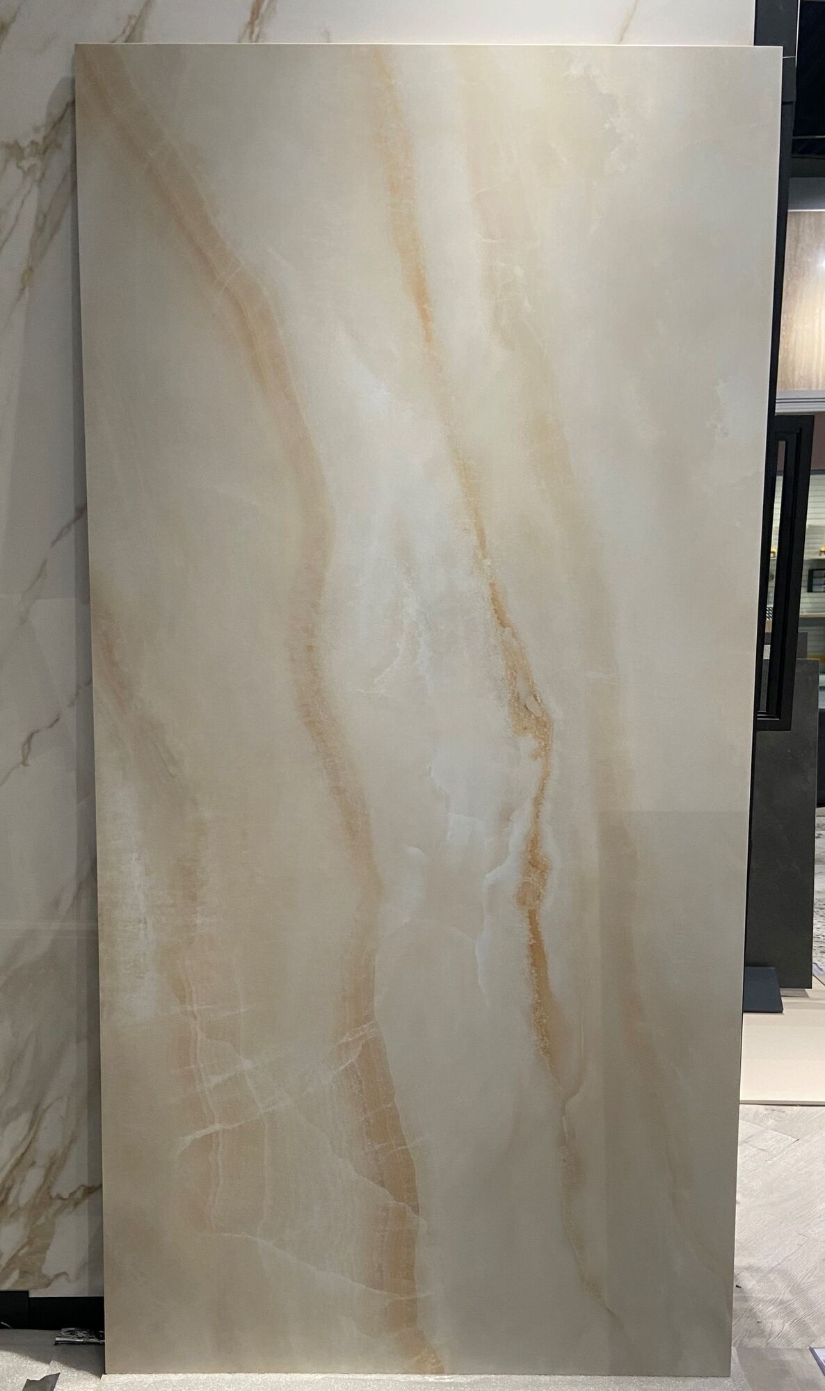 Керамогранит ROCA ALLURE MC 100x200 мм Spain exclusive, цена в Санкт-Петербурге от компании Строймиг